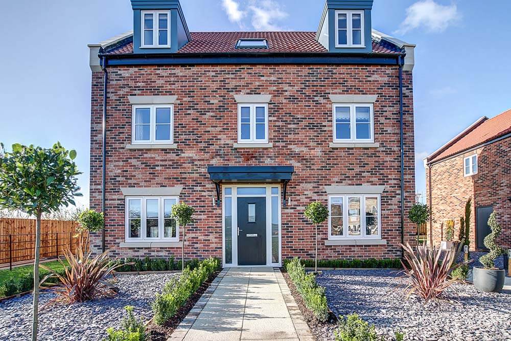 Discover The Emsworth at Middleton Waters | Homes by Carlton